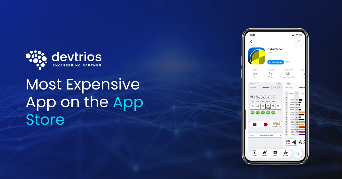 Most Expensive App on the App Store (Last Verified December 2025) — Max ...